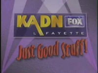 KADN-TV | Logopedia | Fandom