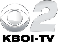 KBOI-TV | Logopedia | Fandom