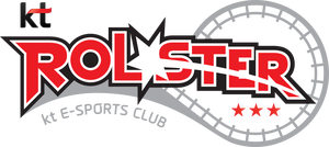 KT Rolster | Logopedia | Fandom
