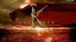 Katipunan | Logopedia | Fandom