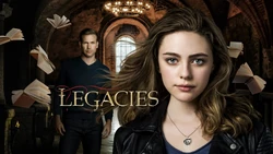 Legacies | Logopedia | Fandom