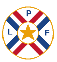 Asociación Paraguaya de Fútbol | Logopedia | Fandom