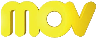 MOV | Logopedia | Fandom