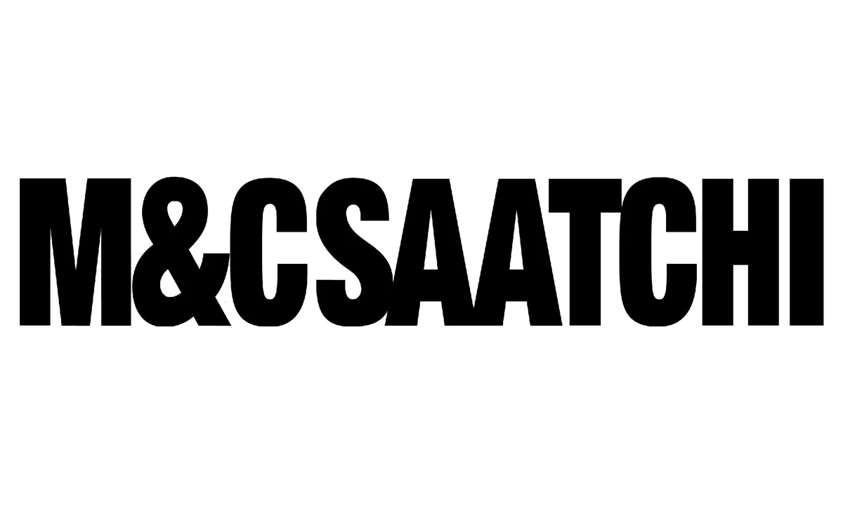 M&C Saatchi | Logopedia | Fandom