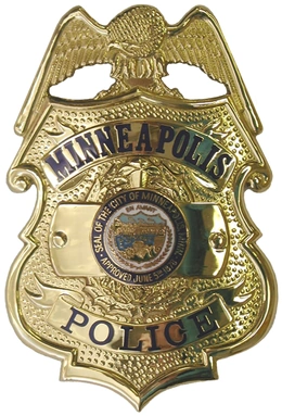 Minneapolis Police Department | Logopedia | Fandom
