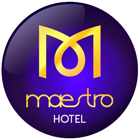 Maestro Hotel | Logopedia | Fandom
