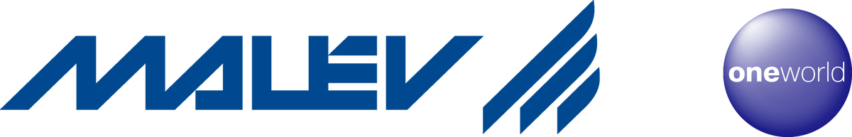 Malév | Logopedia | Fandom