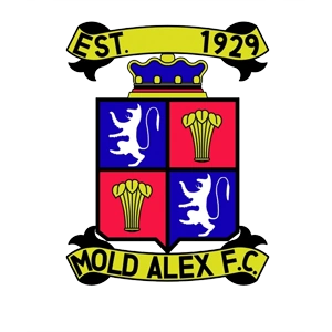 Mold Alexandra | Logopedia | Fandom