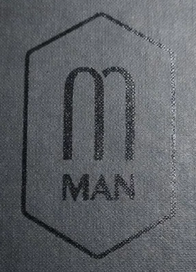 Mona Man | Logopedia | Fandom