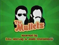 The Mullets | Logopedia | Fandom