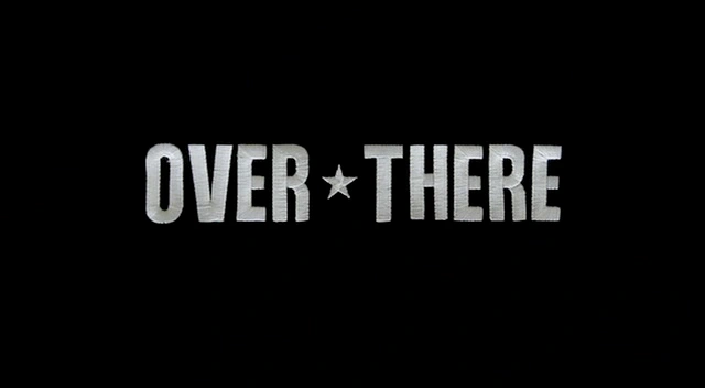 Over There | Logopedia | Fandom