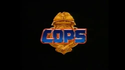 Cops (1988) | Logopedia | Fandom