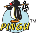 Logopedia:Theme/Logos with penguins | Logopedia | Fandom