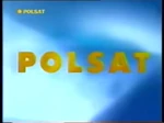 Polsat/Idents | Logopedia | Fandom