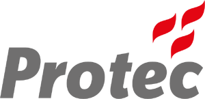 Protec | Logopedia | Fandom