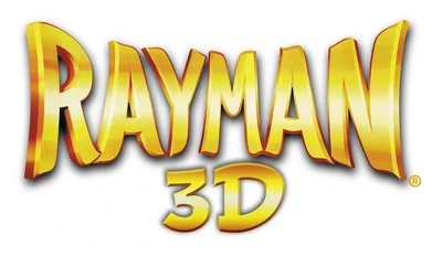 Rayman 3D | Logopedia | Fandom