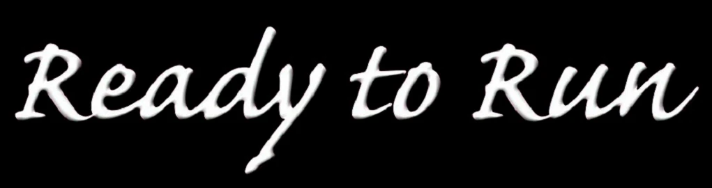 Ready to Run | Logopedia | Fandom