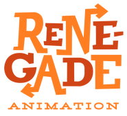 Renegade Animation | Logopedia | Fandom