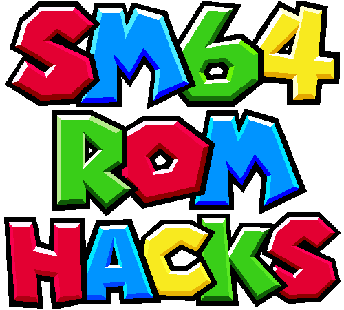 Super Mario 64 Hacks Wiki | Logopedia | Fandom