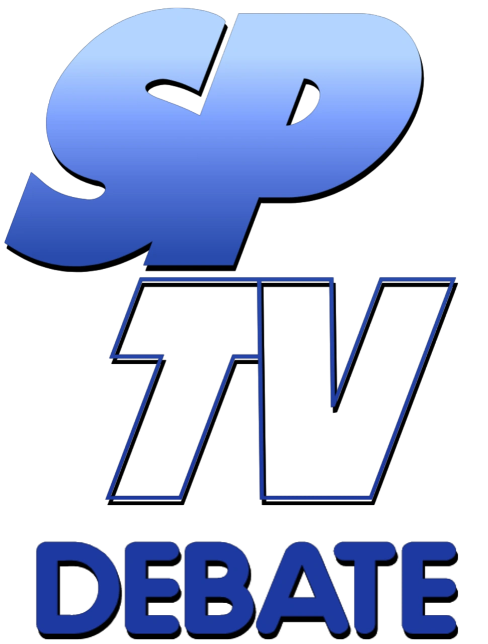 SPTV Debate | Logopedia | Fandom