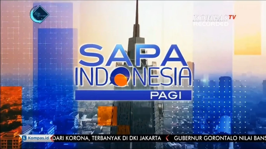Sapa Indonesia Pagi | Logopedia | Fandom