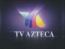 TV Azteca/Other | Logopedia | Fandom