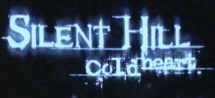 Silent Hill: Cold Heart | Logopedia | Fandom