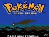 Pokémon Silver | Logopedia | Fandom