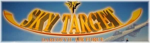 Sky Target | Logopedia | Fandom