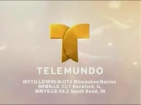Telemundo/Idents | Logopedia | Fandom