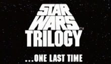 Star Wars Trilogy | Logopedia | Fandom