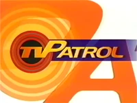 TV Patrol | Logopedia | Fandom