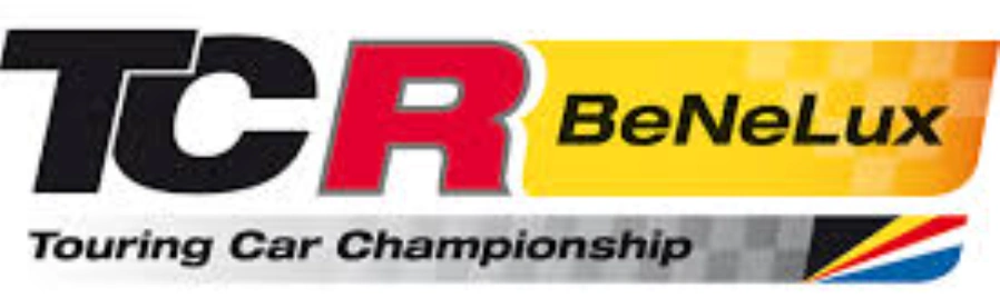 TCR Regional & International Series | Logopedia | Fandom