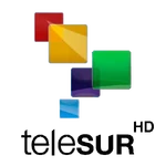 Telesur | Logopedia | Fandom