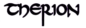 Therion | Logopedia | Fandom
