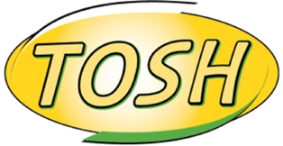 Tosh | Logopedia | Fandom