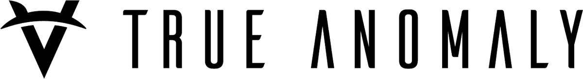 True Anomaly | Logopedia | Fandom