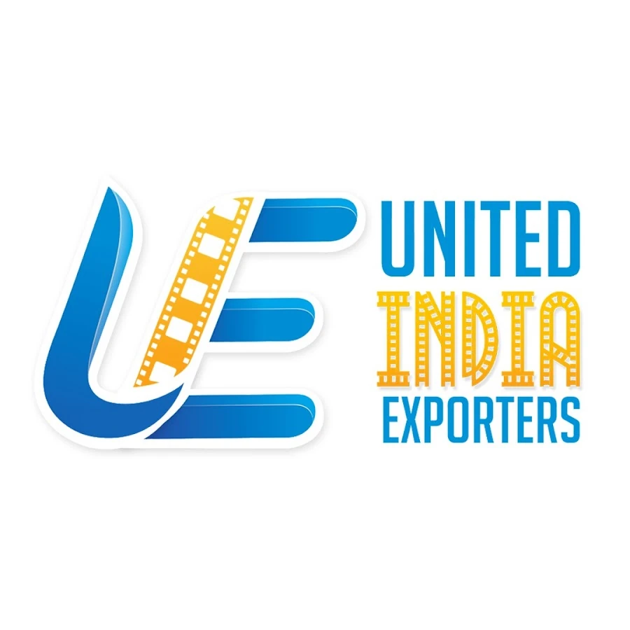 United India Exporters | Logopedia | Fandom