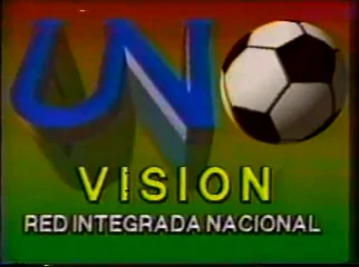 Red Uno | Logopedia | Fandom