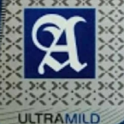 A Ultramild | Logopedia | Fandom