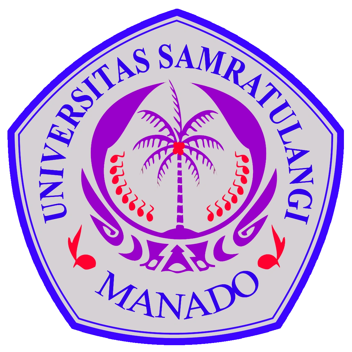 Universitas Sam Ratulangi | Logopedia | Fandom