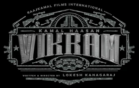 Vikram | Logopedia | Fandom