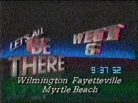 WECT | Logopedia | Fandom