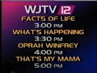 WJTV | Logopedia | Fandom