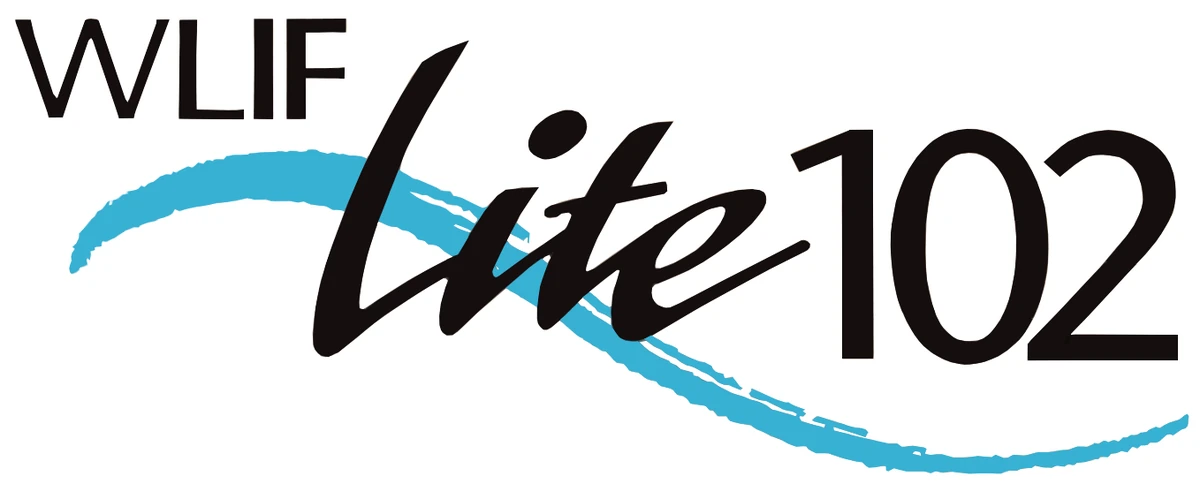 WLIF | Logopedia | Fandom