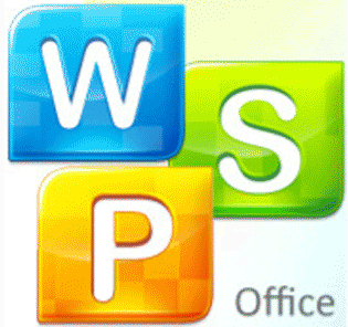 WPS Office | Logopedia | Fandom