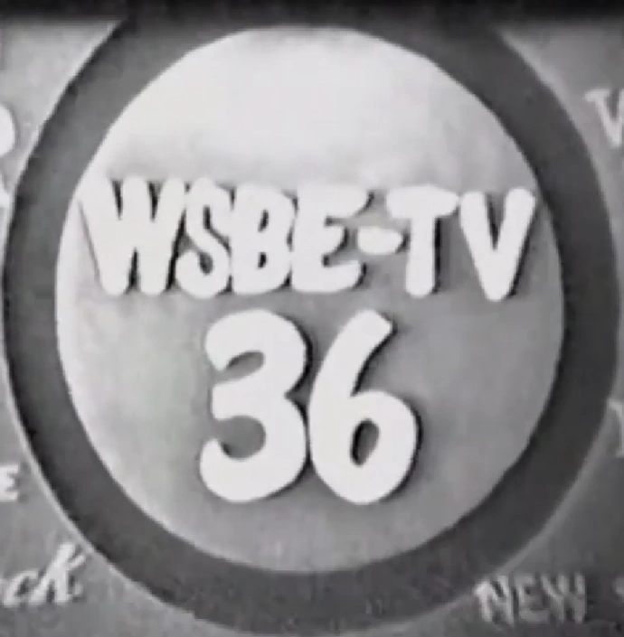 WSBE-TV | Logopedia | Fandom