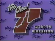 WTRF-TV | Logopedia | Fandom