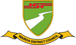 Wairoa District | Logopedia | Fandom