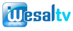 Wesal TV | Logopedia | Fandom